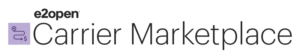 E2open Carrier Marketplace – Marketplace